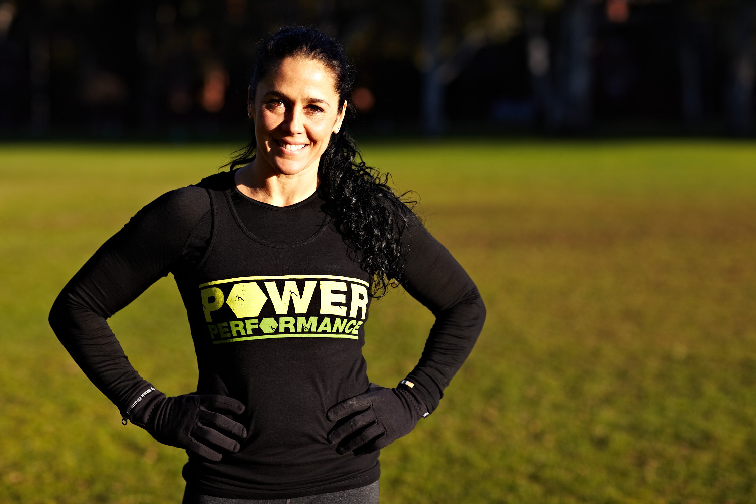 Amanda Allen Interview: Part 1 CrossFit Training